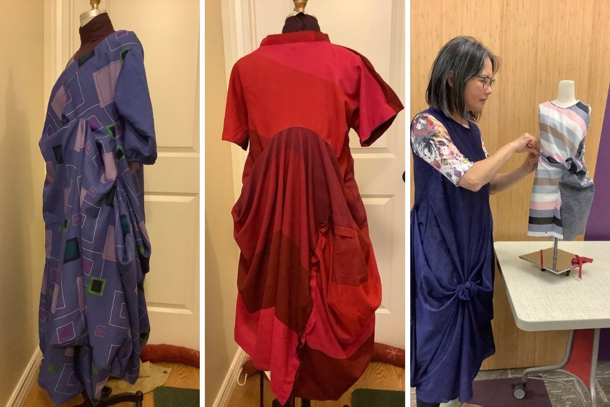 ASG Cedar Rapids - American Sewing Guild in Iowa